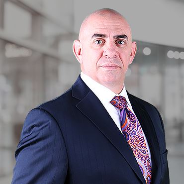 Criminal Defense Attorney in Van Nuys | Scott R. Spindel